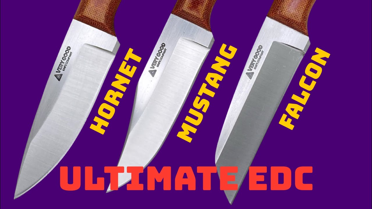 Comparing EDC Models! - YouTube