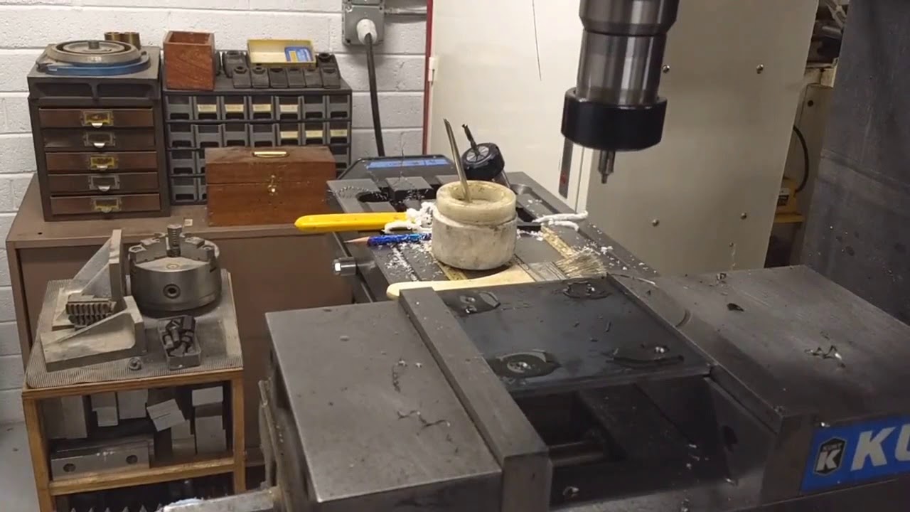 Quickie - Leveling feet plates - YouTube