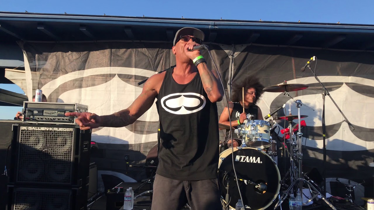 (hed) p.e SRH Fest 2019 - YouTube