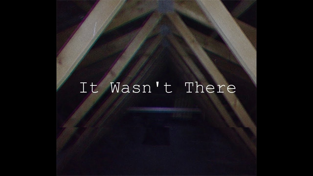 SCP-2740: "It Wasn't There" [ASMR Reading] - YouTube