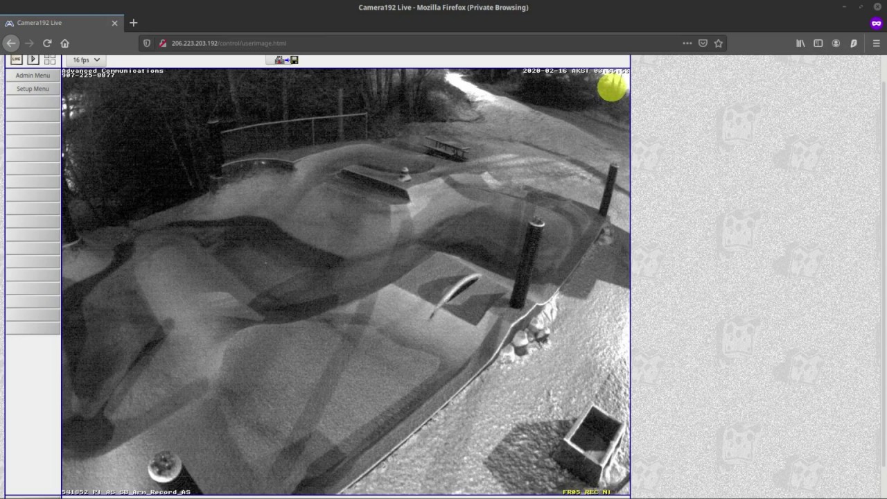 Weird Things you can find online (Open Webcams) - YouTube