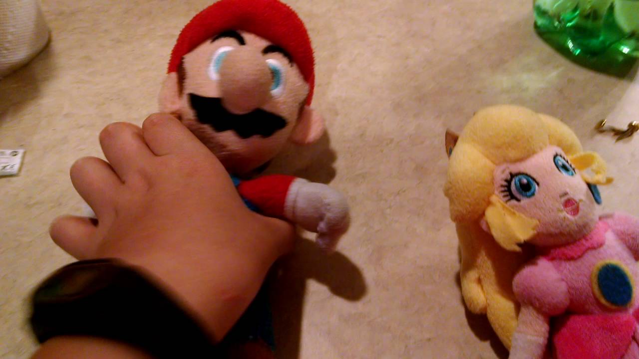 Psycho toy 2 part 3 MONSTOBER - YouTube