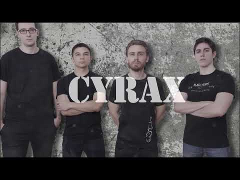 Cyrax - Pictures (2015) (OFFICIAL VIDEOCLIP) - YouTube