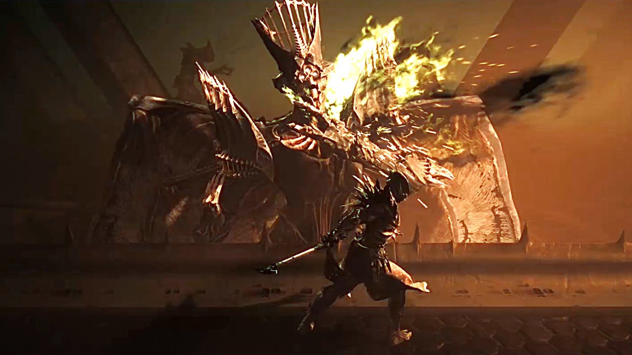 Destiny 2: Season of the Witch - Eris Morn Kills Savathun & Becomes ...