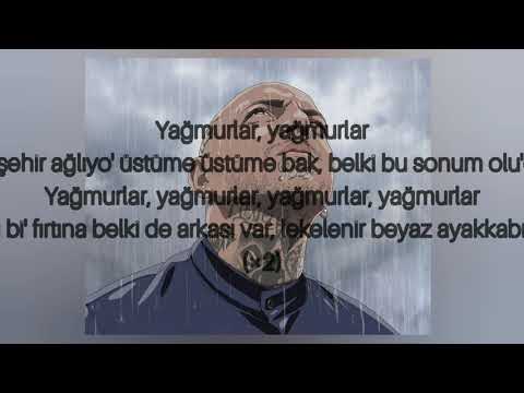 Tepki - YAĞMURLAR (Lycirs Video)