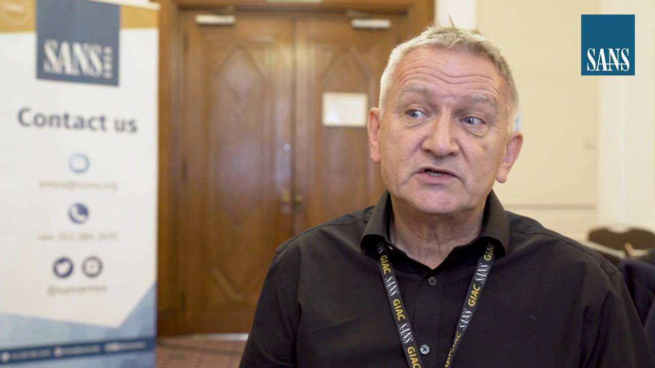 SANS Level Up - Why is it important for you to take SANS training ...