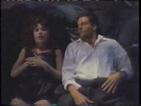 Time Trax Episode "Framed" Clips - YouTube