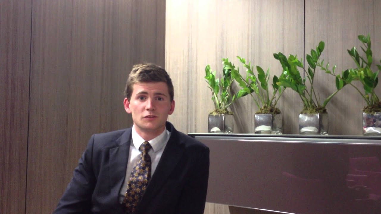 Tim Pierce - Paris (Hammerson) Video Diary - YouTube