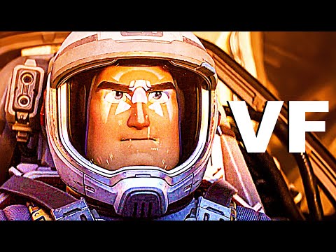 Buzz l’Eclair est de retour ! Découvrez la bande-annonce