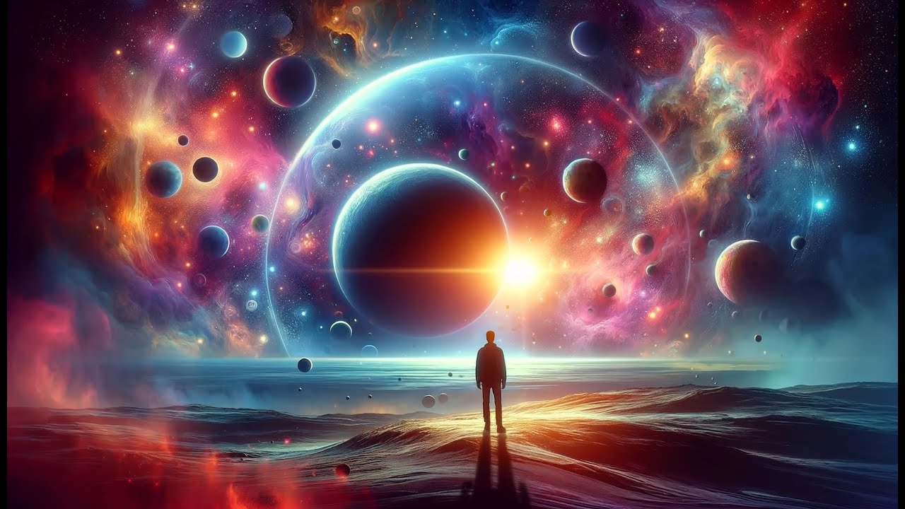 Exploring Other Dimensions: The Multidimensional Reality - YouTube