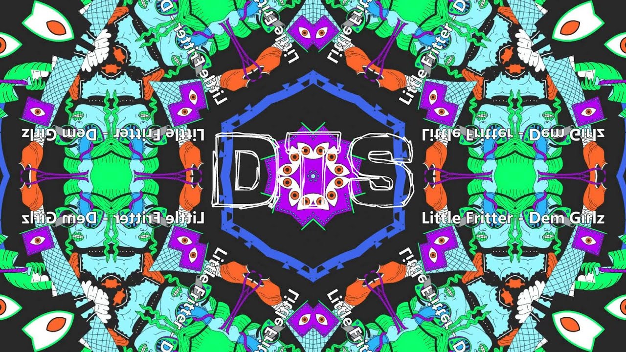 Little Fritter - Dem Girlz (Original Mix) - YouTube
