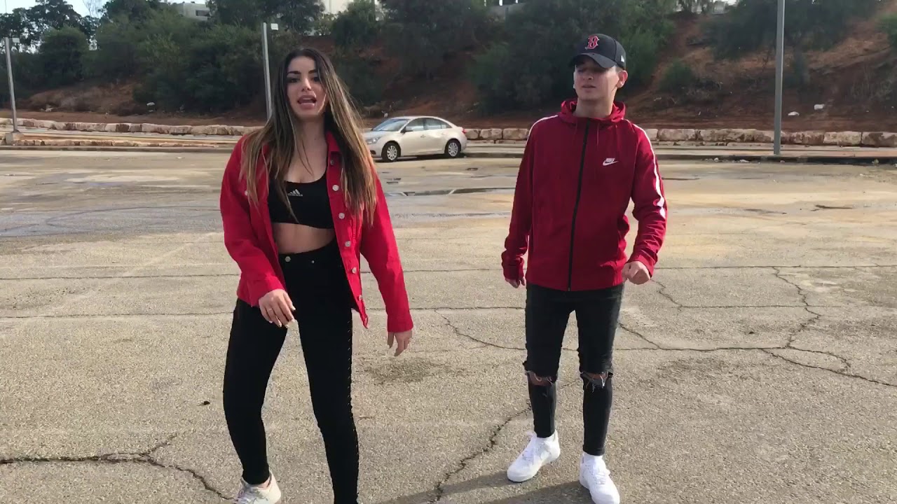 Stephane Legar Winner Music Video) Prod By, L.a & Shtubi with ziv - YouTube