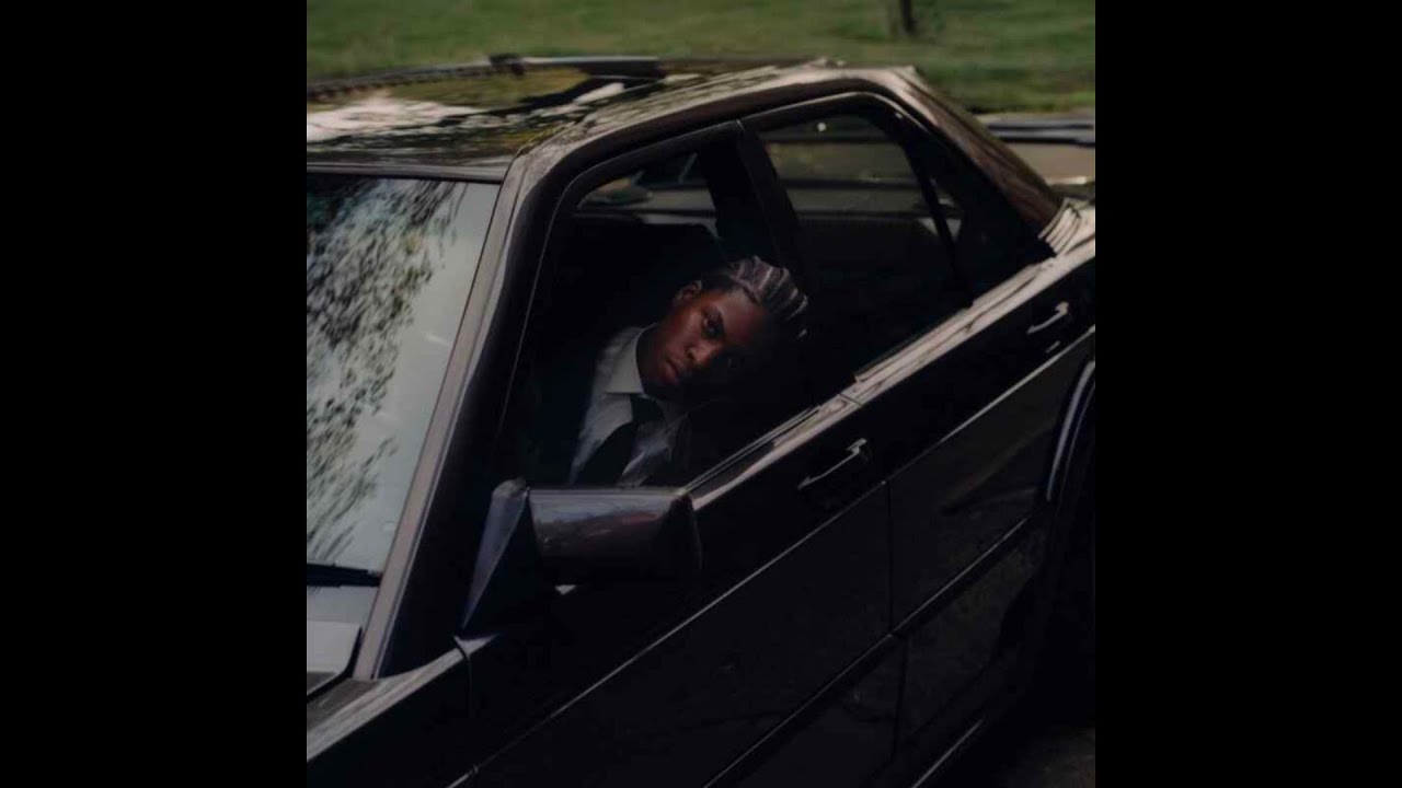 Daniel Caesar - Ashton's Demos (fan-made album) - YouTube