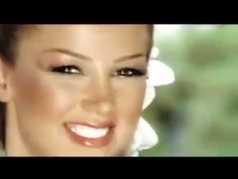 Petek Dinçöz & Serdar Ortaç - Sandım Ki Latino Remix (2005)