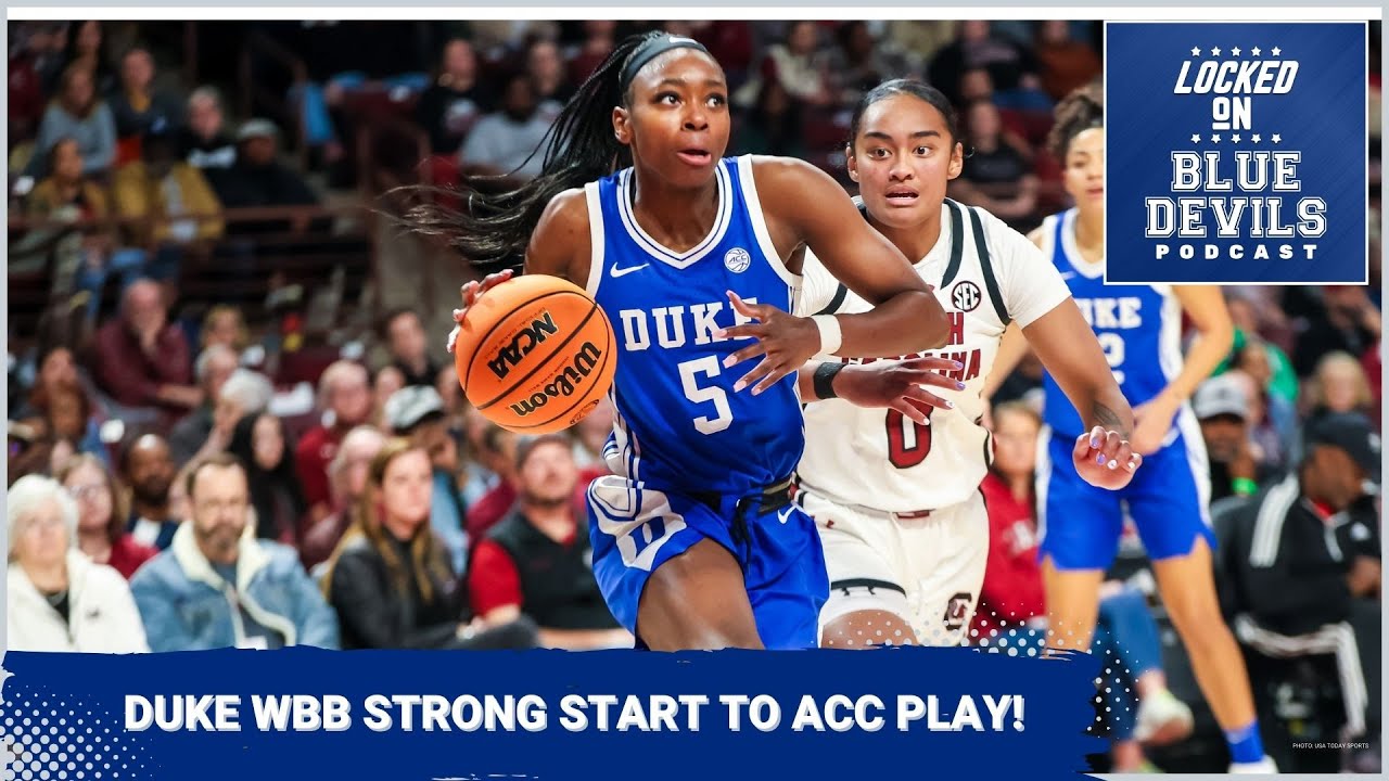 Strong Start To The Season for Duke Women's Basketball | Duke Blue ...