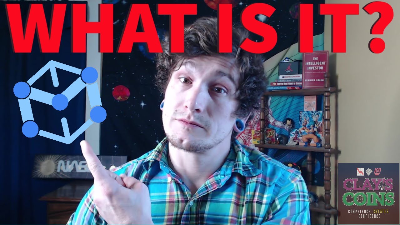 Measurable Data Token... What You NEED To Know! - YouTube