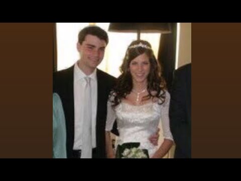Ben Shapiro’s Wife is a Doctor 💕 - YouTube