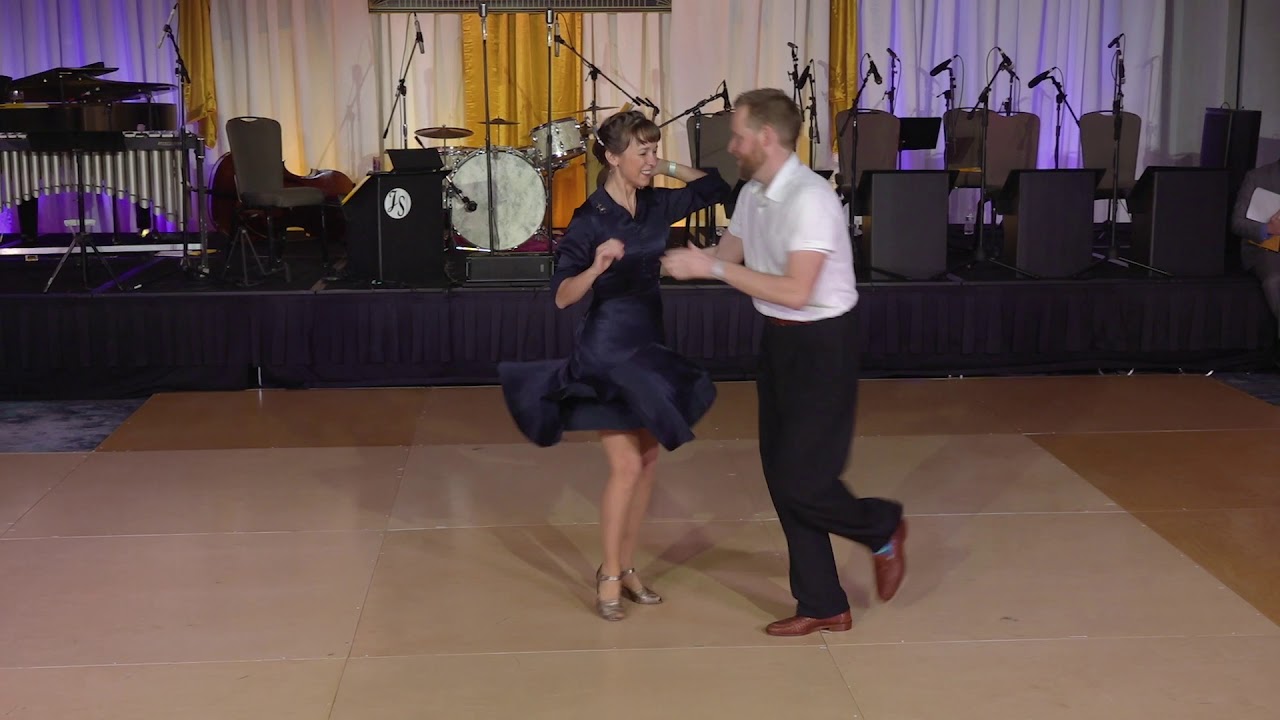 CalBal Classic 2020: The Wildcard Finals - Anna Maria & Ralf - YouTube