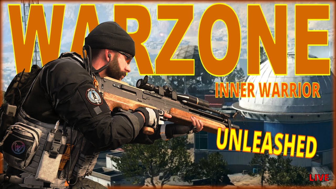 💥Epic Warzone 2 Showdown LIVE 🎮 Battle Royale #callofduty #warzone # ...