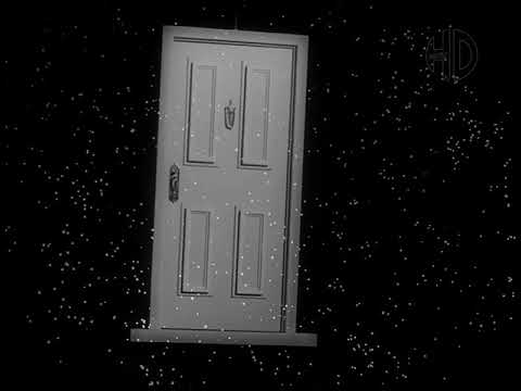 Générique de La Quatrième Dimension (The Twilight Zone) - 1959 - HD