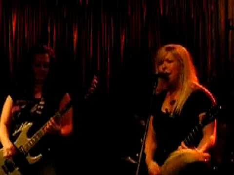 Rackula Live @ TAH Jan 2 2010