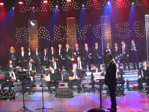 YURTTAN SESLER & KALK GİDELİM YAR SENİN İLE NEMSEYE