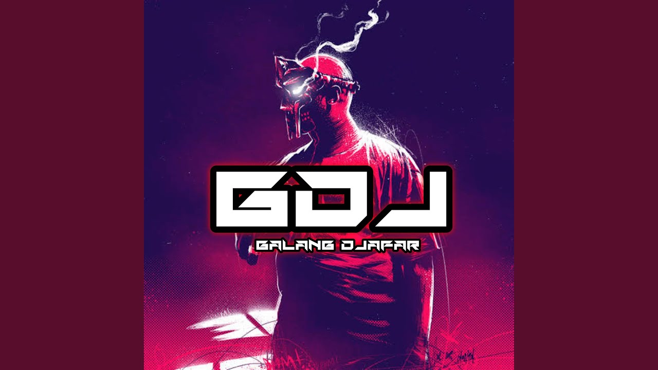 Chuakz X Jomblo - GDJ - YouTube