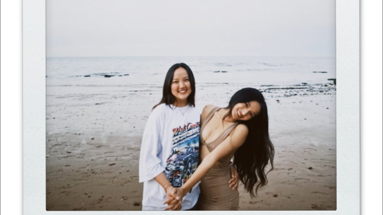 Botany bay Beach ||Day out with nana and daju sanga 🥰||#vlog 2023 - YouTube