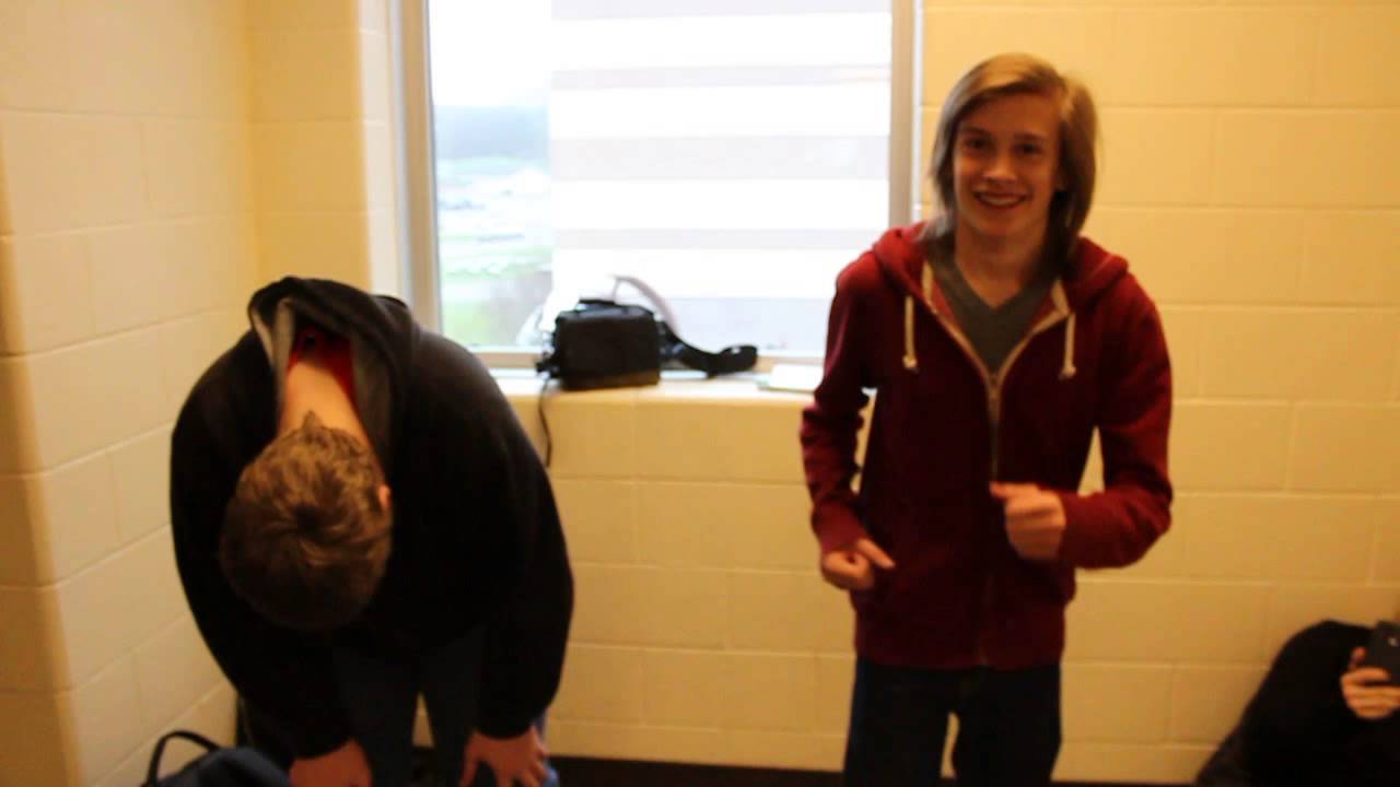 "You having a giggle, m8?" - YouTube