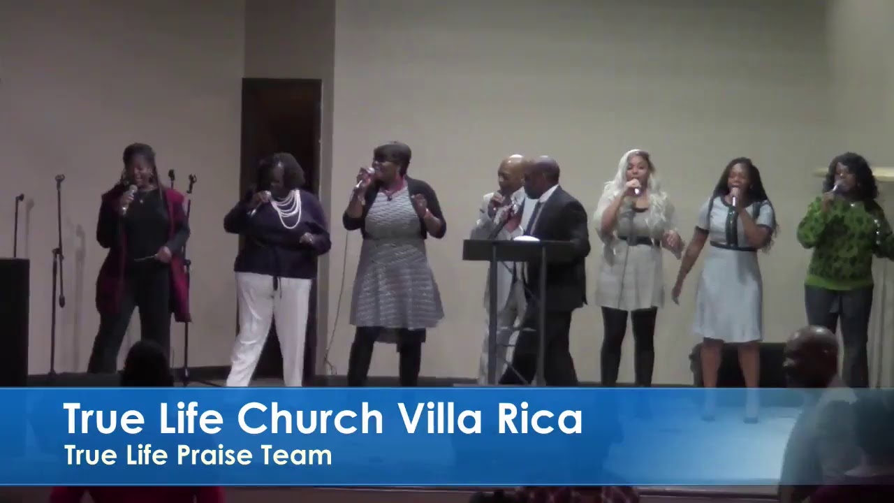 True Life Church Live Stream - YouTube