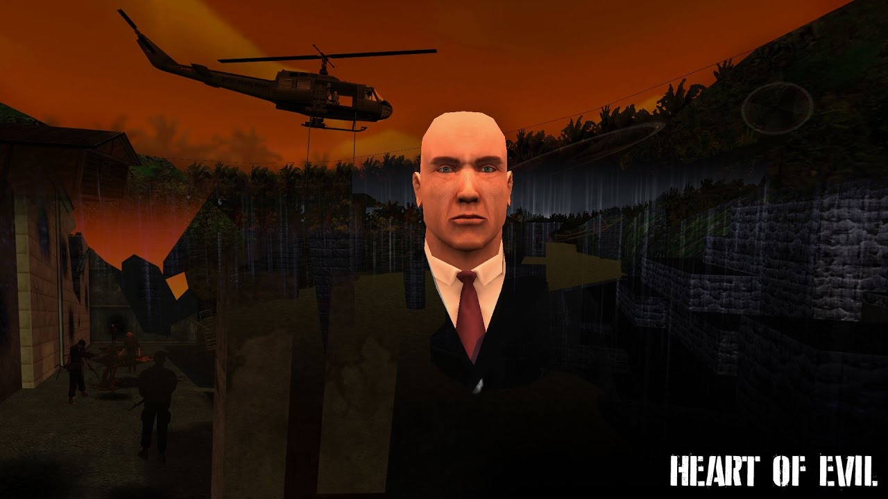 Heart of Evil | Remod | Half-Life | Trailer - YouTube