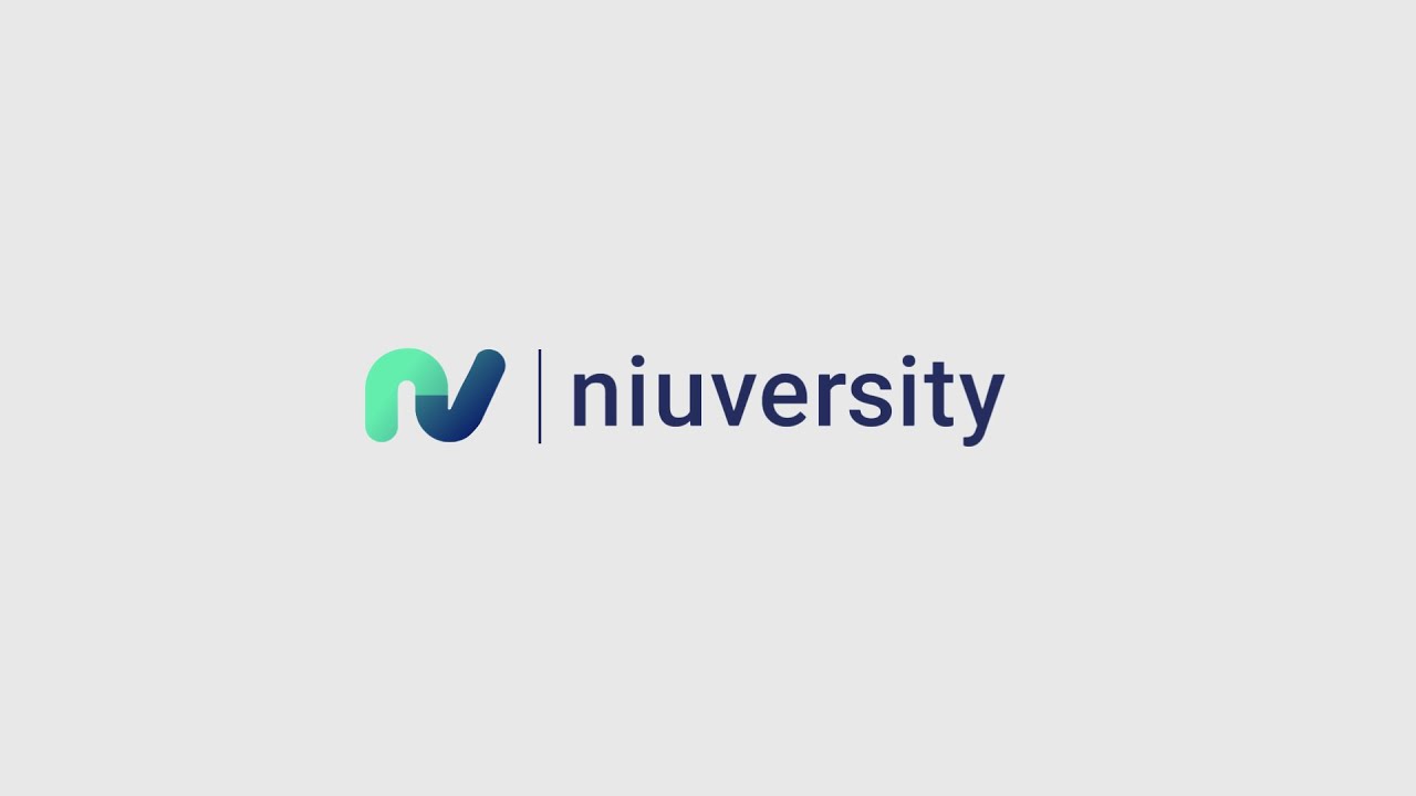 niuversity | Motion graphic - YouTube