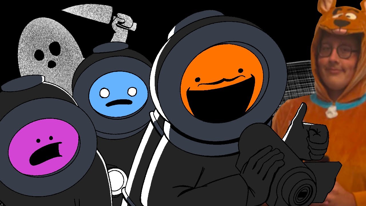 how to get views | Content Warning (cool people only) - YouTube