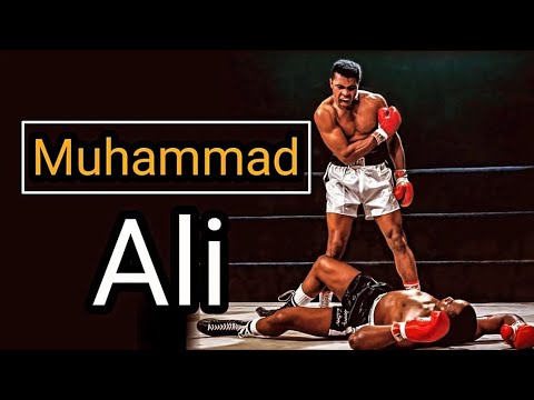 Incredible Facts About Muhammad Ali: The Greatest Boxer of All Time ...