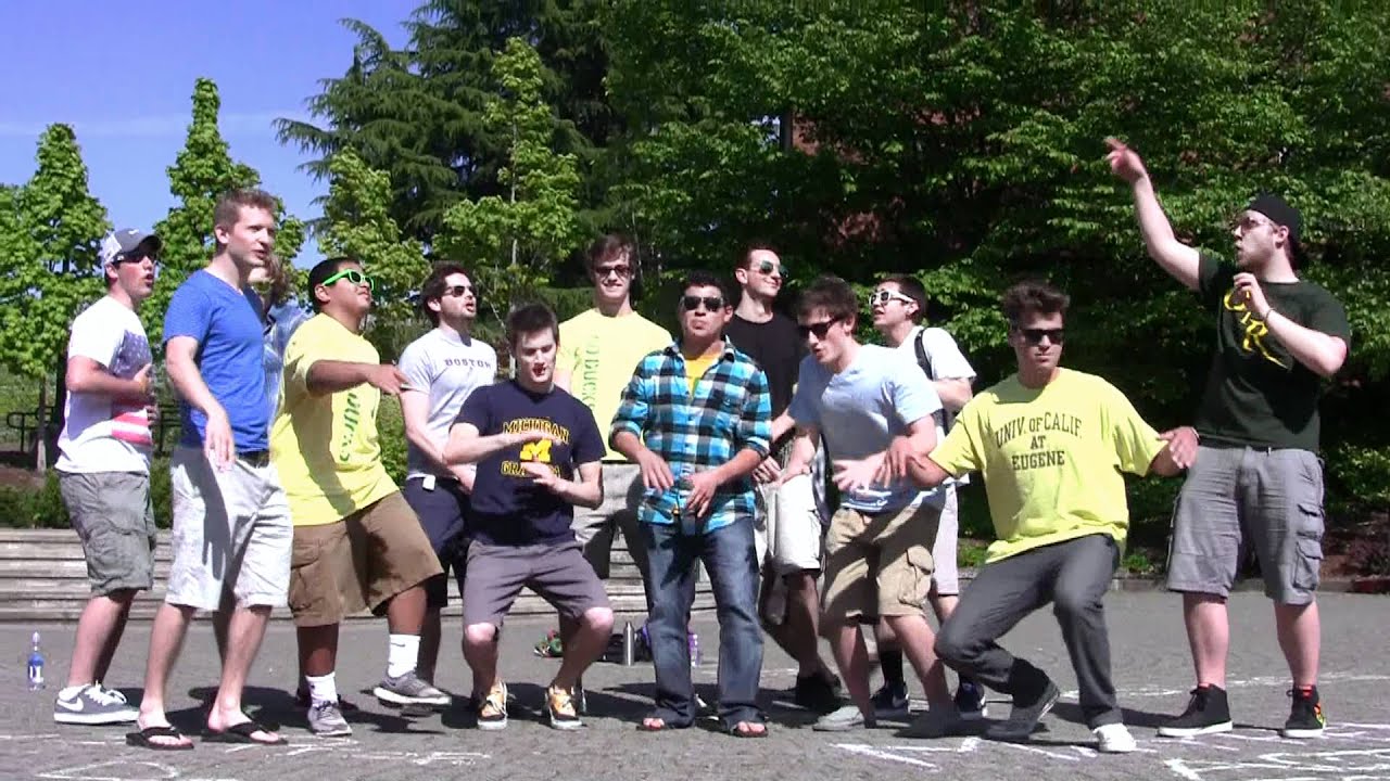 On The Rocks Friday Show (5/11/12) - YouTube