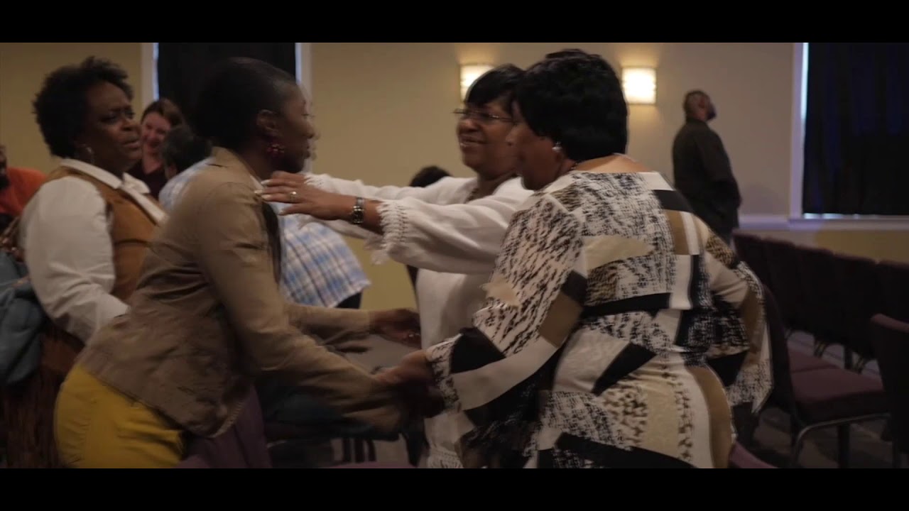 Gods Peace | Crossover Church - YouTube