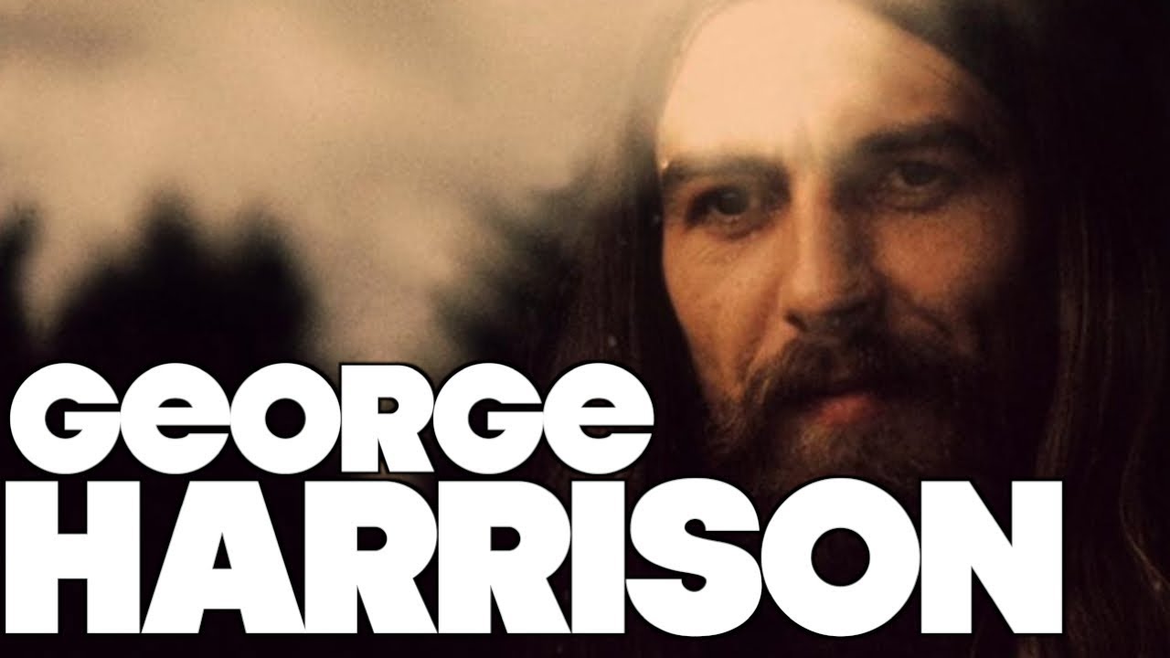 Ten Interesting Facts About George Harrison - YouTube