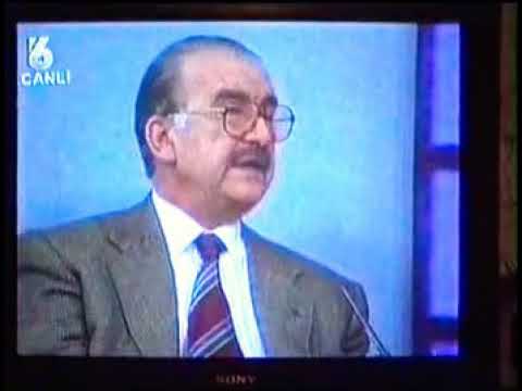 Abdulmelik Fırat Kürt diye bir millet yok diyenlere cevabı