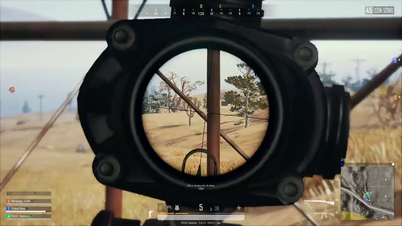 Pubg Train - YouTube