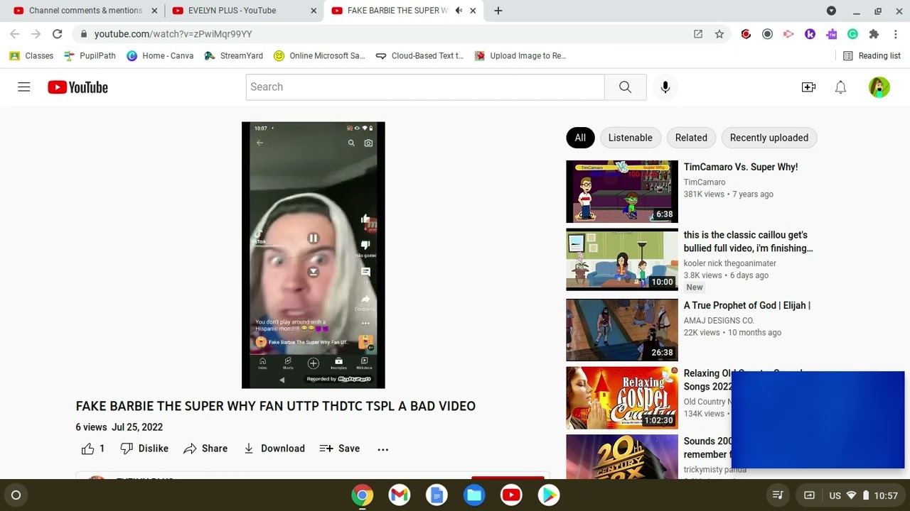 AUTTP USERS ARE IDIOTS 😡😡😡😡😡🤬🤬🤬🤬🤬👿👿👿👿👿🔥🔥🔥🔥🔥💩💩💩💩💩 - YouTube