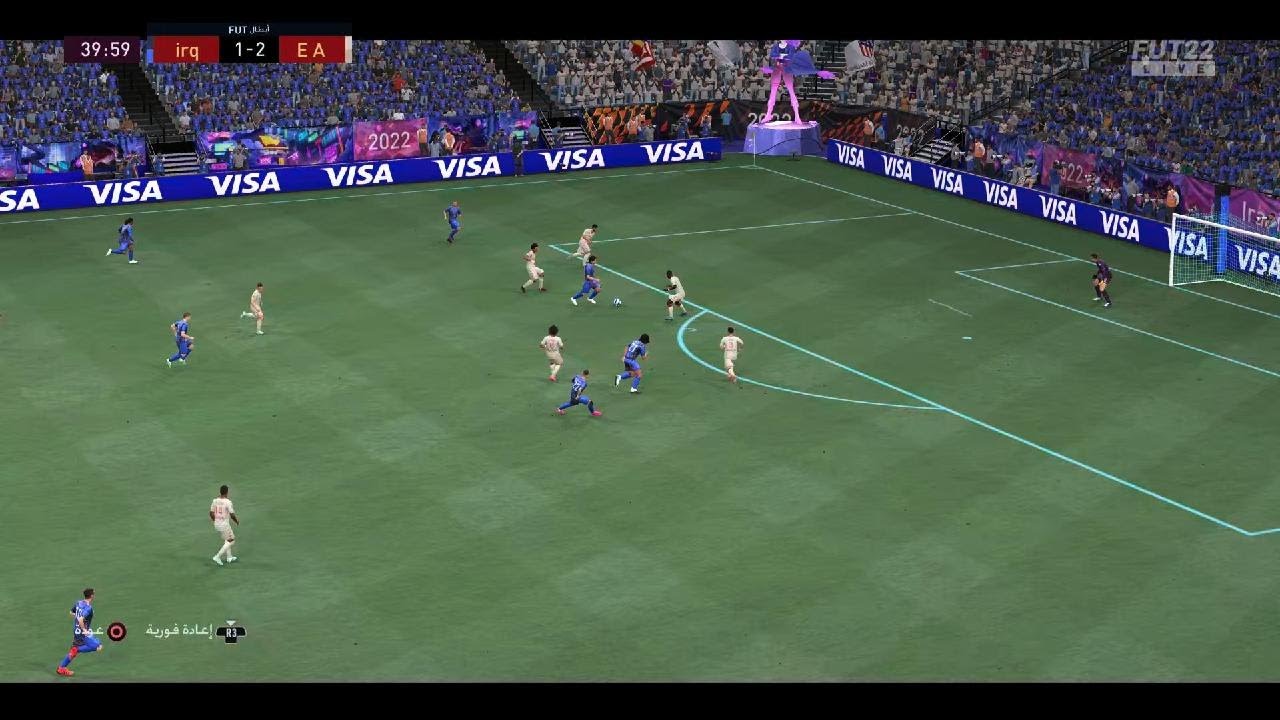 FIFA 22_20220904041856 - YouTube