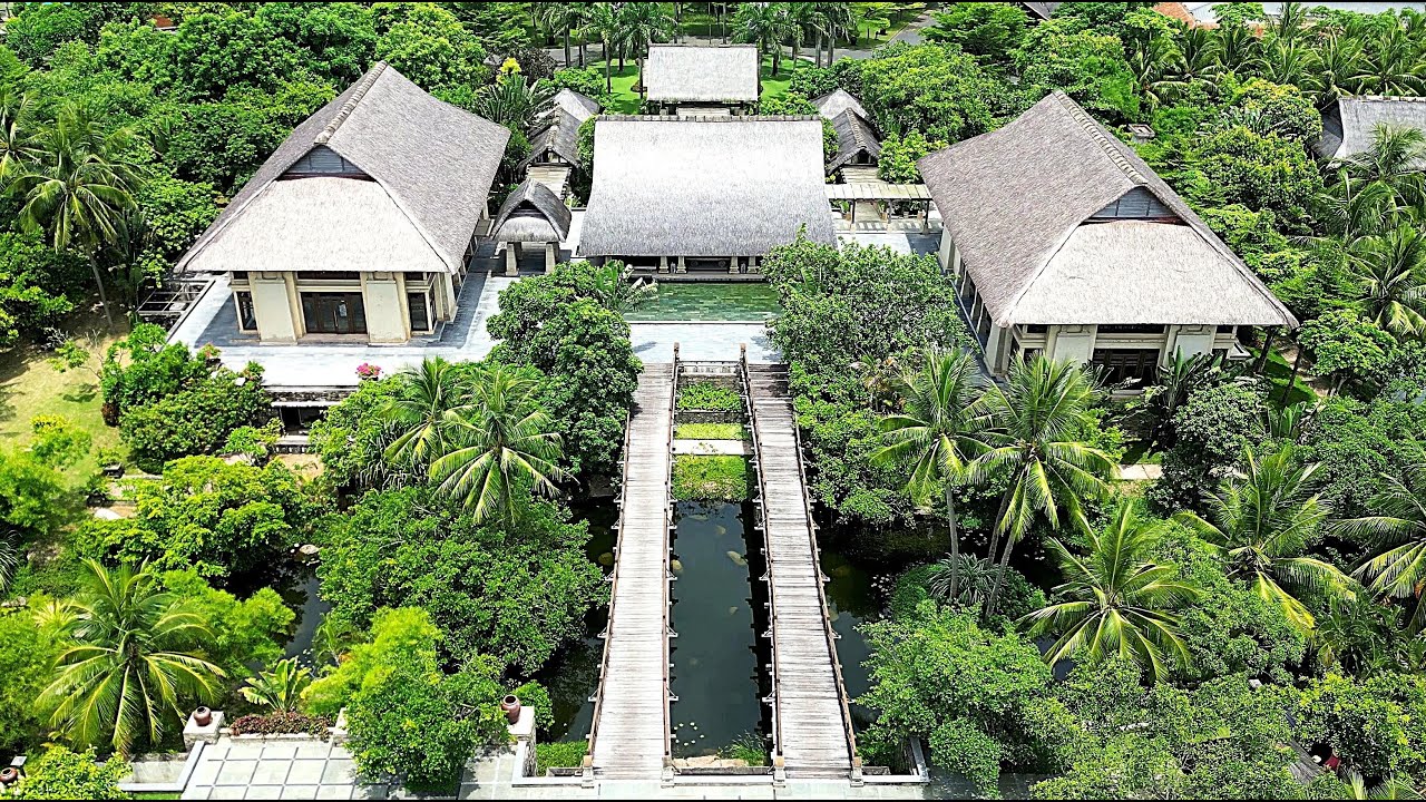 [4K] Sun Spa Resort & Villas Quang Binh – A Luxury Beachfront Paradise ...