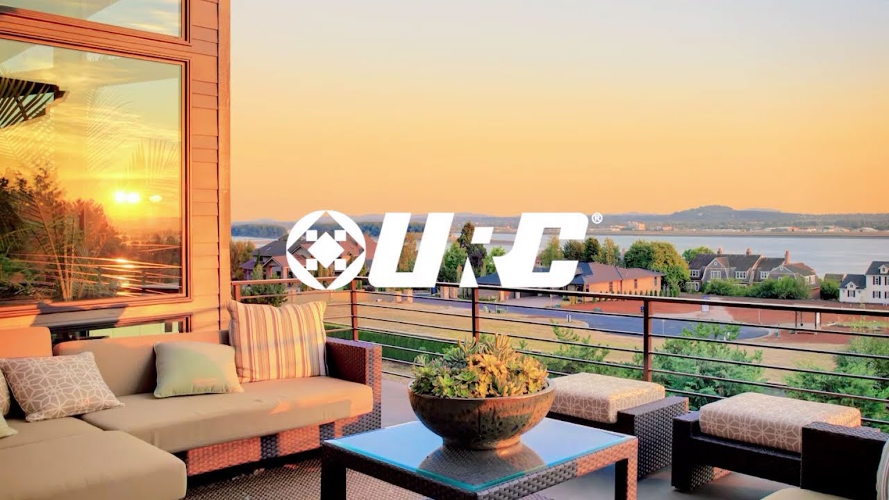 URC Total Control Dealer Testimonials - YouTube