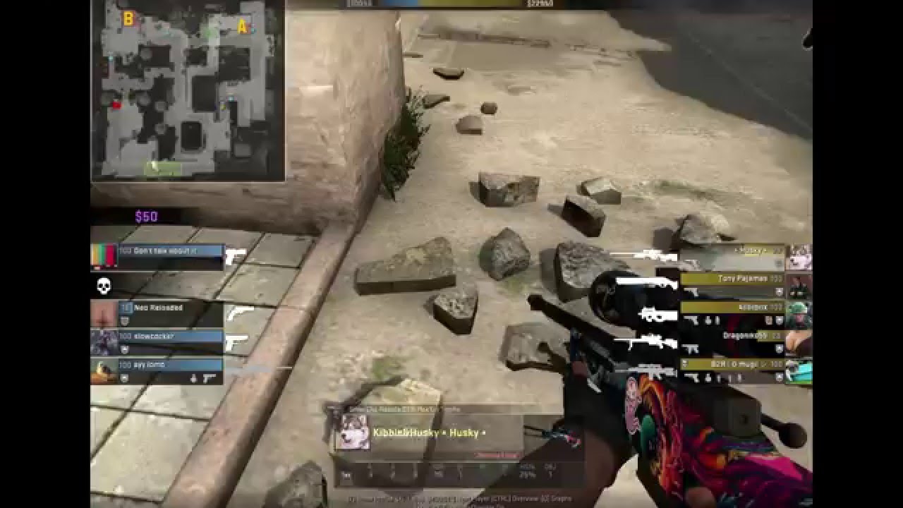 Legit died - YouTube