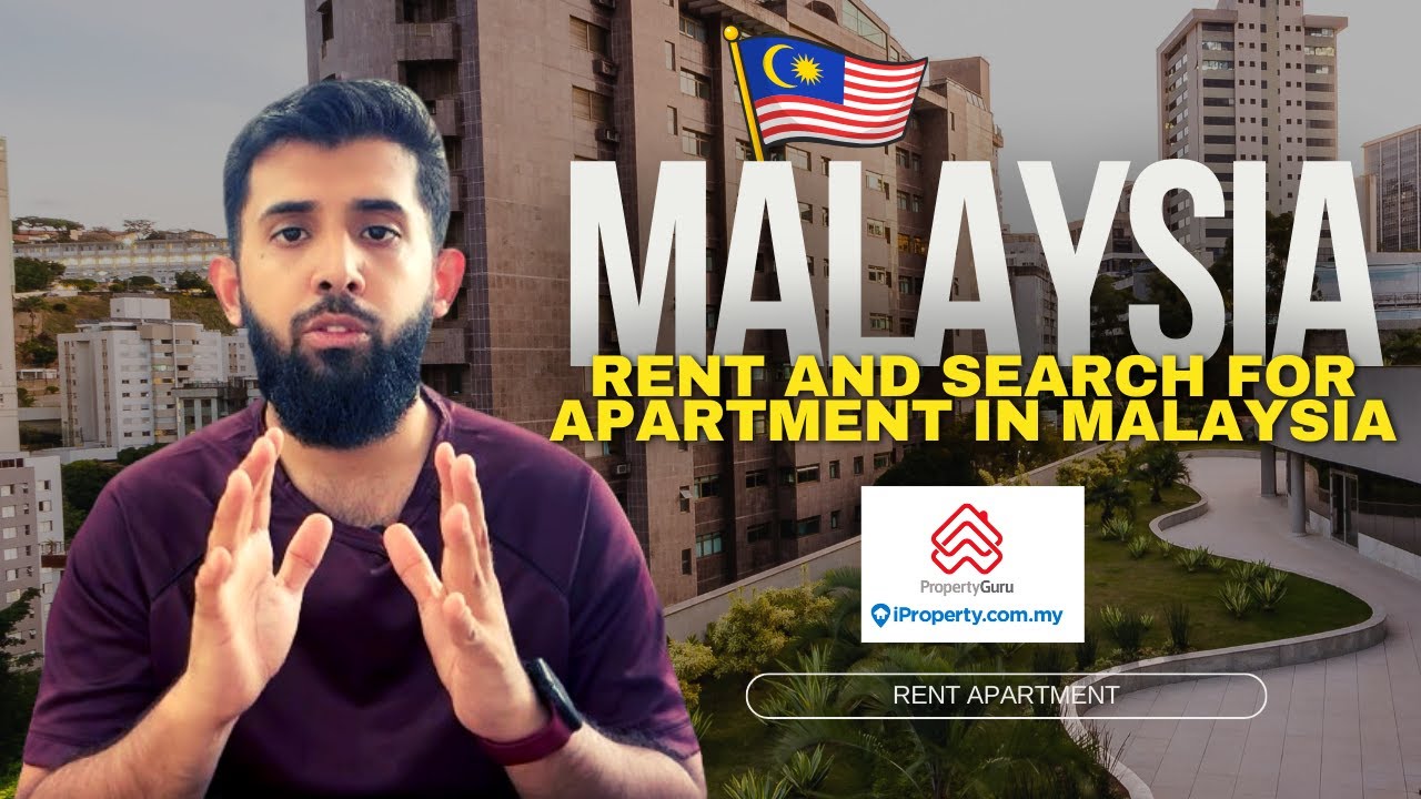 How to Rent and Search for Condominiums in Malaysia | Tenancy Agreement ...