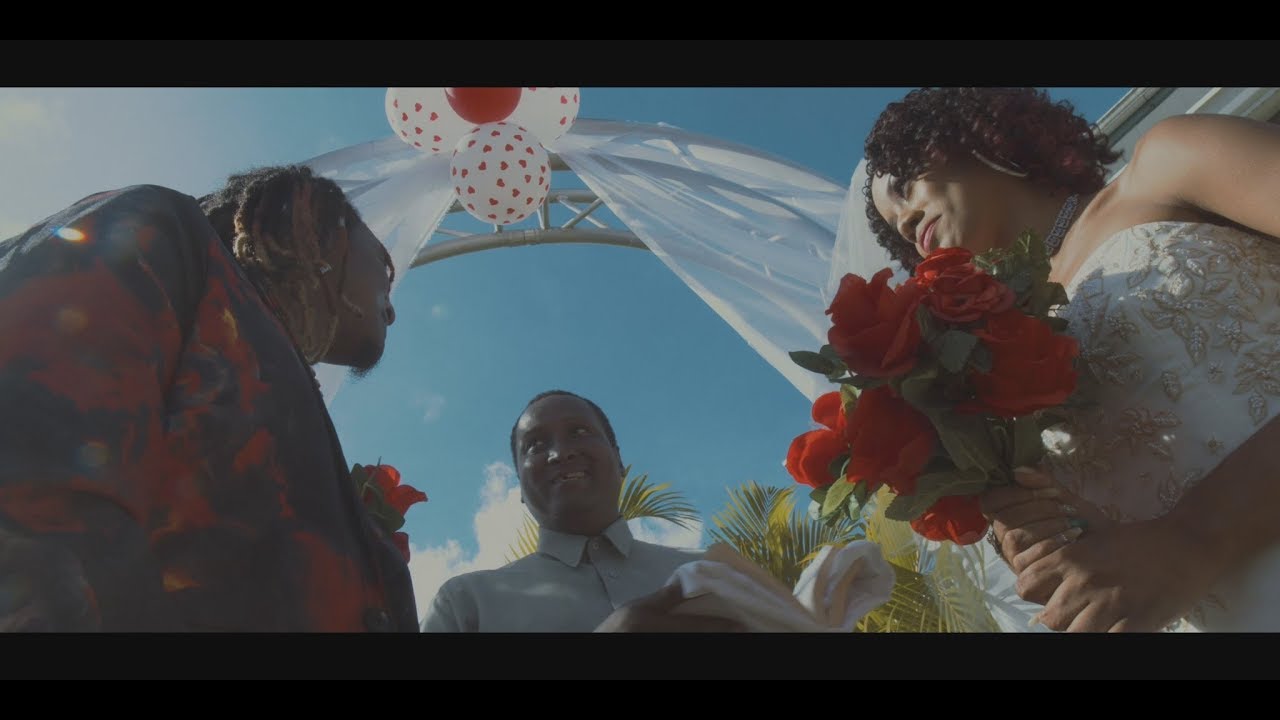 Motto - What Ah Mess (Official Music Video) "2019 Soca" [HD] - YouTube