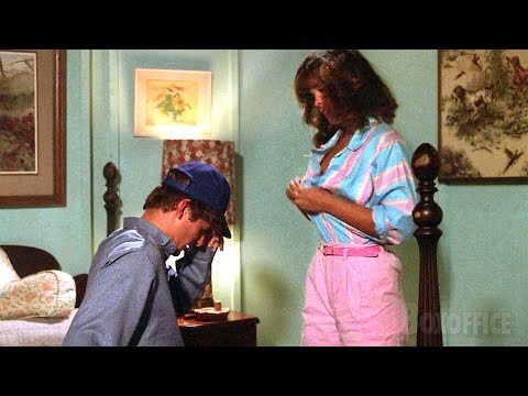 A shameful First Time | Friday the 13th: The Final Chapter | CLIP