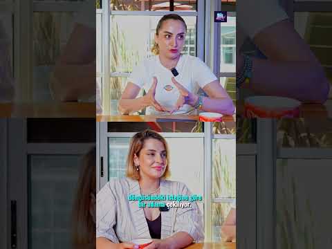Kadınlar Ne İster?