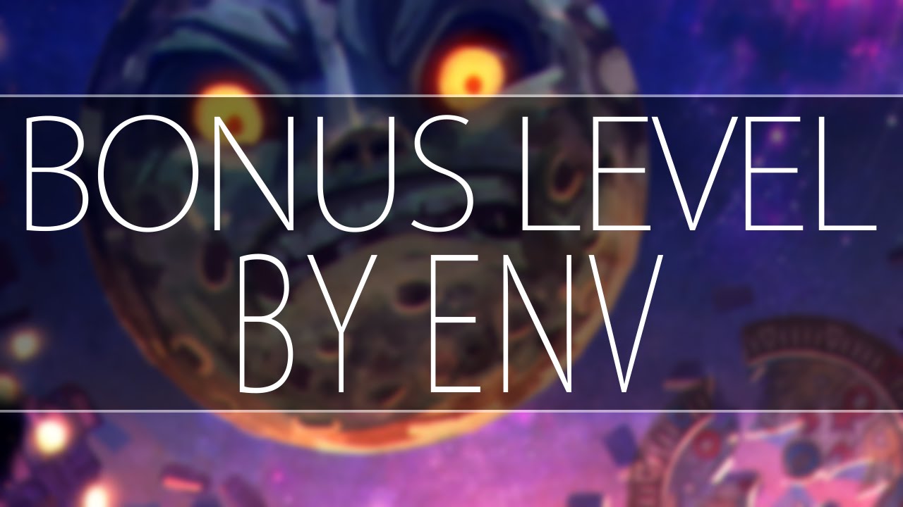 Env - Bonus Level - [Electro] - YouTube