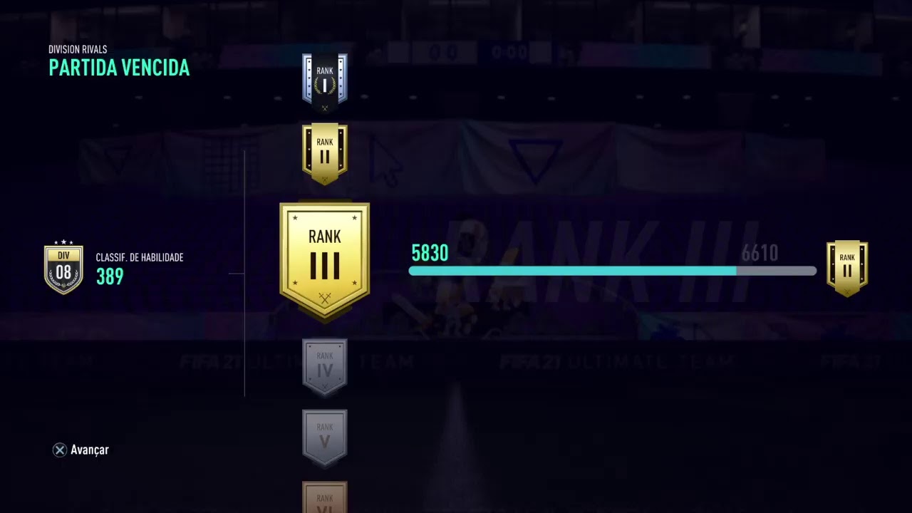 Fifa 2 0 2 1 - YouTube